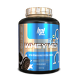 BPI Whey HD