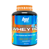 BPI Whey HD