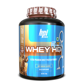 BPI Whey HD