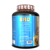 BPI Whey HD